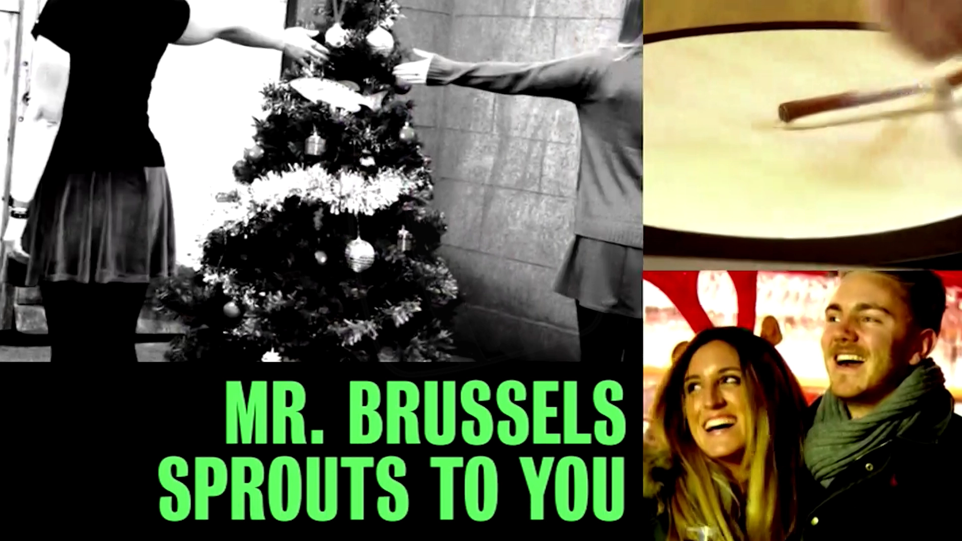 RTÉ 2 continuity including programme promotions for UEFA Champions ...